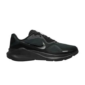 Nike Structure 26 Athletic Sneakers - Black