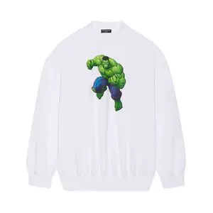 Balenciaga Pride Crewneck