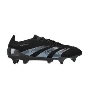 Adidas Predator 24 Elite Sg 'nightstrike Pack