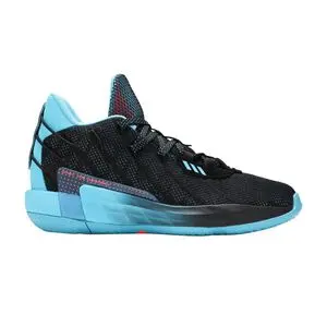Adidas Dame 7 'ima Visionary' Athletic Shoes