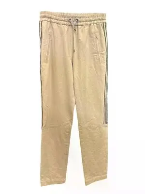 Brunello Cucinelli Paneled Sports Pants For Women