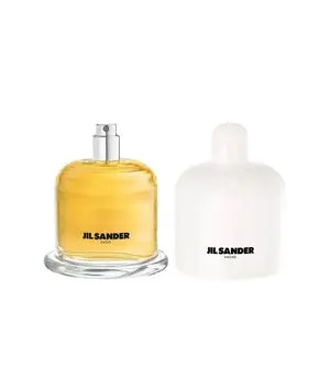 JIL SANDER Olfactory Series 1 Smoke Eau De Parfum - One-color