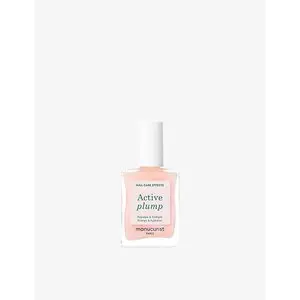 MANUCURIST Active Plump Nail Care 15ml - One-color