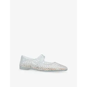 Sam Edelman Michaela Jelly Mary Jane Flats - Other