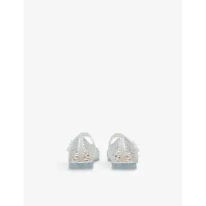 Sam Edelman Michaela Jelly Mary Jane Flats - Other