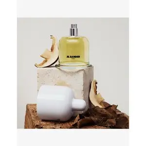 JIL SANDER Olfactory Series 1 Earth Eau De Parfum