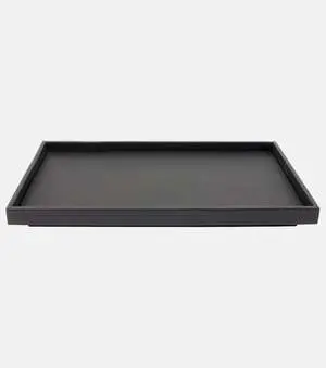 MICHAEL VERHEYDEN Michaël Verheyden Caro Tray - Black