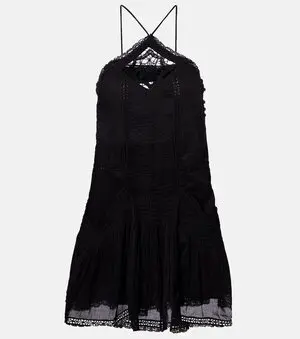 Marant Etoile Lace Dresses