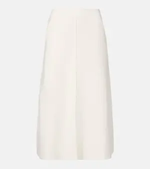 Max Mara Oversized Skirts
