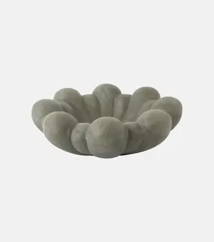 101 COPENHAGEN Bloom Big Tray - Grey