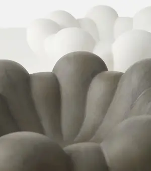 101 COPENHAGEN Bloom Big Tray