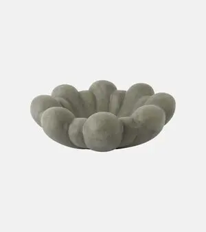 101 COPENHAGEN Bloom Big Tray - Grey