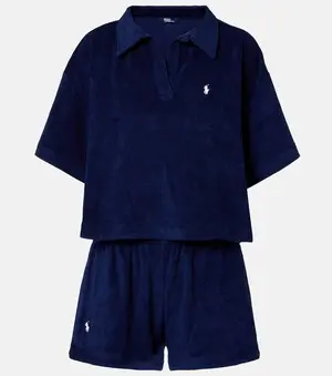 Women's Cotton Sleepwear Sets