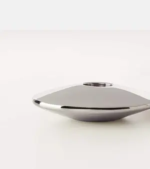 ZAHA HADID DESIGN Cell Small Candle Holder