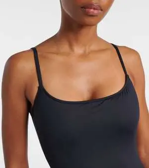 Polo Ralph Lauren Kennedy Logo Swimsuit