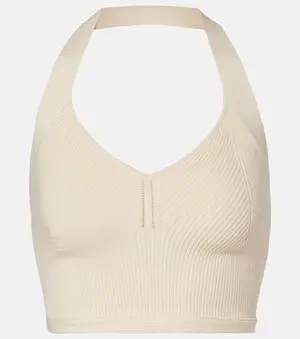 Wardrobe.nyc Cropped Tops