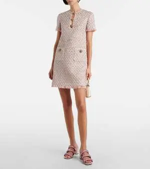 Valentino Garavani Rockstud Torchon 60 Leather Mules
