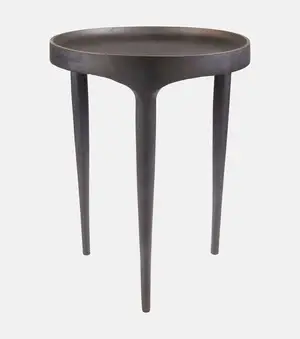 101 COPENHAGEN Phantom Tall Table - Brown
