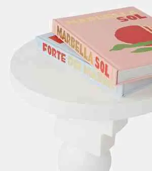 101 COPENHAGEN Artist Side Table