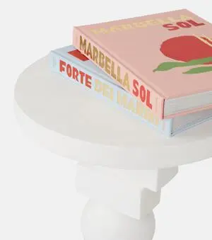101 COPENHAGEN Artist Side Table