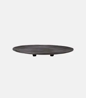 101 COPENHAGEN Duck Big Tray - Brown