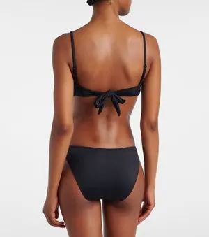 Polo Ralph Lauren Devin Hipster Bikini Top