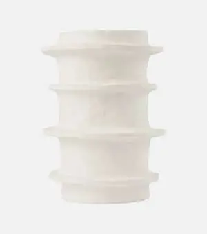 SERAX Molly 03 Small Flower Pot Marie Michielssen - White
