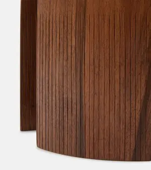 ZANAT Unity Stool - Brown