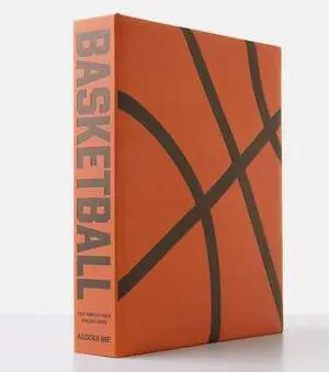 Assouline Basketball: The Impossible Collection Book