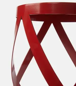 CAPPELLINI Ribbon Low Stool