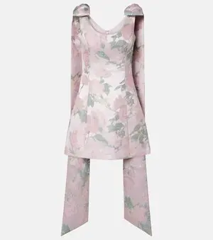 Markarian Slip Dresses
