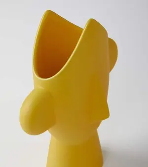 CAPPELLINI Diavoletto Vase
