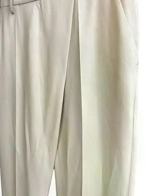 Brunello Cucinelli Straight-leg Trousers