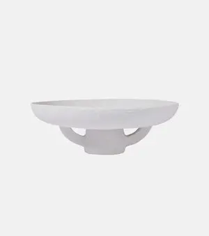 SERAX Earth Plate Marie Michielssen - Grey