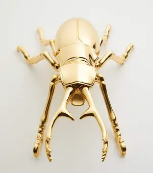 L'Objet Longhorn Bottle Opener