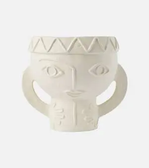 SERAX Les Femmes 02 Large Vase Marie Michielssen - Beige