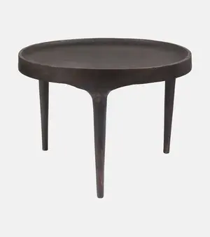 101 COPENHAGEN Phantom Low Table - Brown