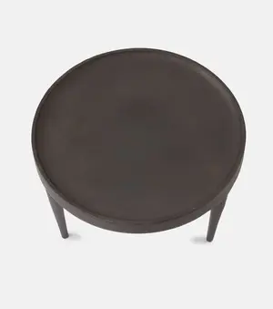 101 COPENHAGEN Phantom Low Table