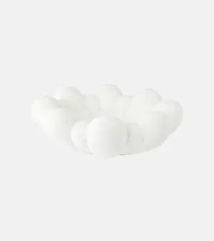 101 COPENHAGEN Bloom Big Tray - White