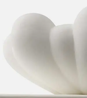 101 COPENHAGEN Bloom Big Tray - White