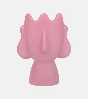 CAPPELLINI Diavoletto Vase - Pink