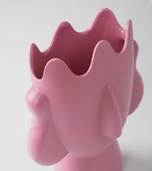 CAPPELLINI Diavoletto Vase