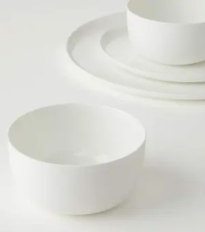 SERAX Base 12-piece Dinner Set Piet Boon