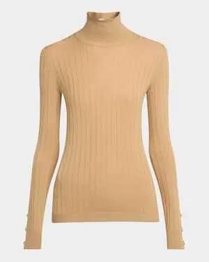 Moncler Embroidered Sweaters For Women