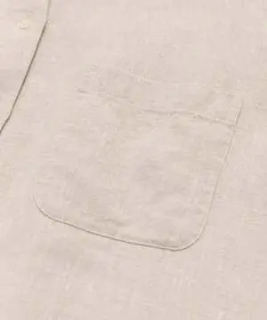 Jenni Kayne Linen Colby Shirt