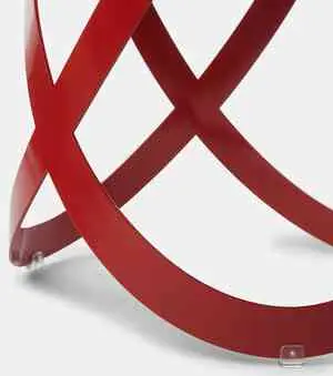 CAPPELLINI Ribbon Low Stool