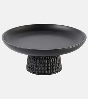 ZANAT Nera Medium Bowl - Black