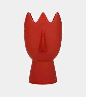 CAPPELLINI Diavoletto Vase - Red