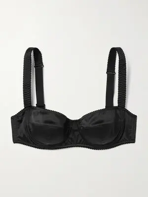 Dolce & Gabbana Adjustable Bras