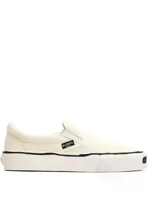 KAMIYA Cornell Sneakers - White